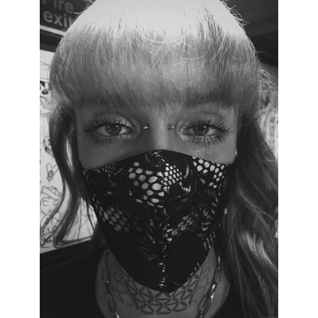 Erl Piercings – [ EL CAPITAN x BODY PIERCER ]